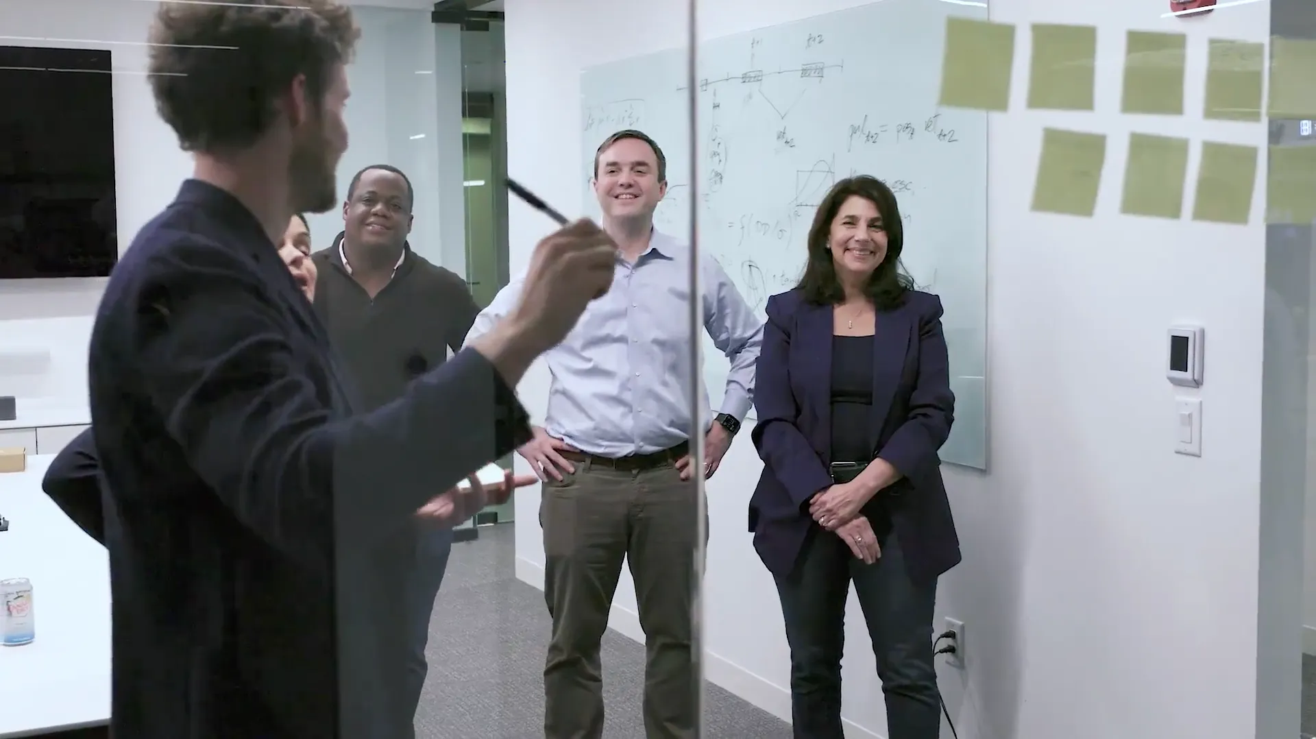 Join Our Team | ClearAlpha™ Technologies